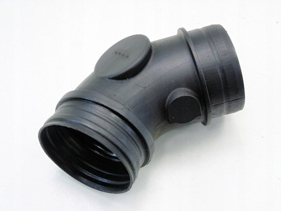RURA PRZEWÓD POWIETRZA 2.0 20V PASSAT AUDI A4 B6 B7 A6 C5 06B133356S ...